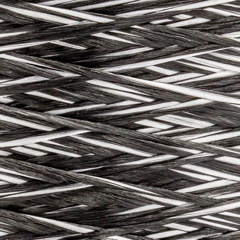 Innegra High-Performance Fiber Products - INNEGRA